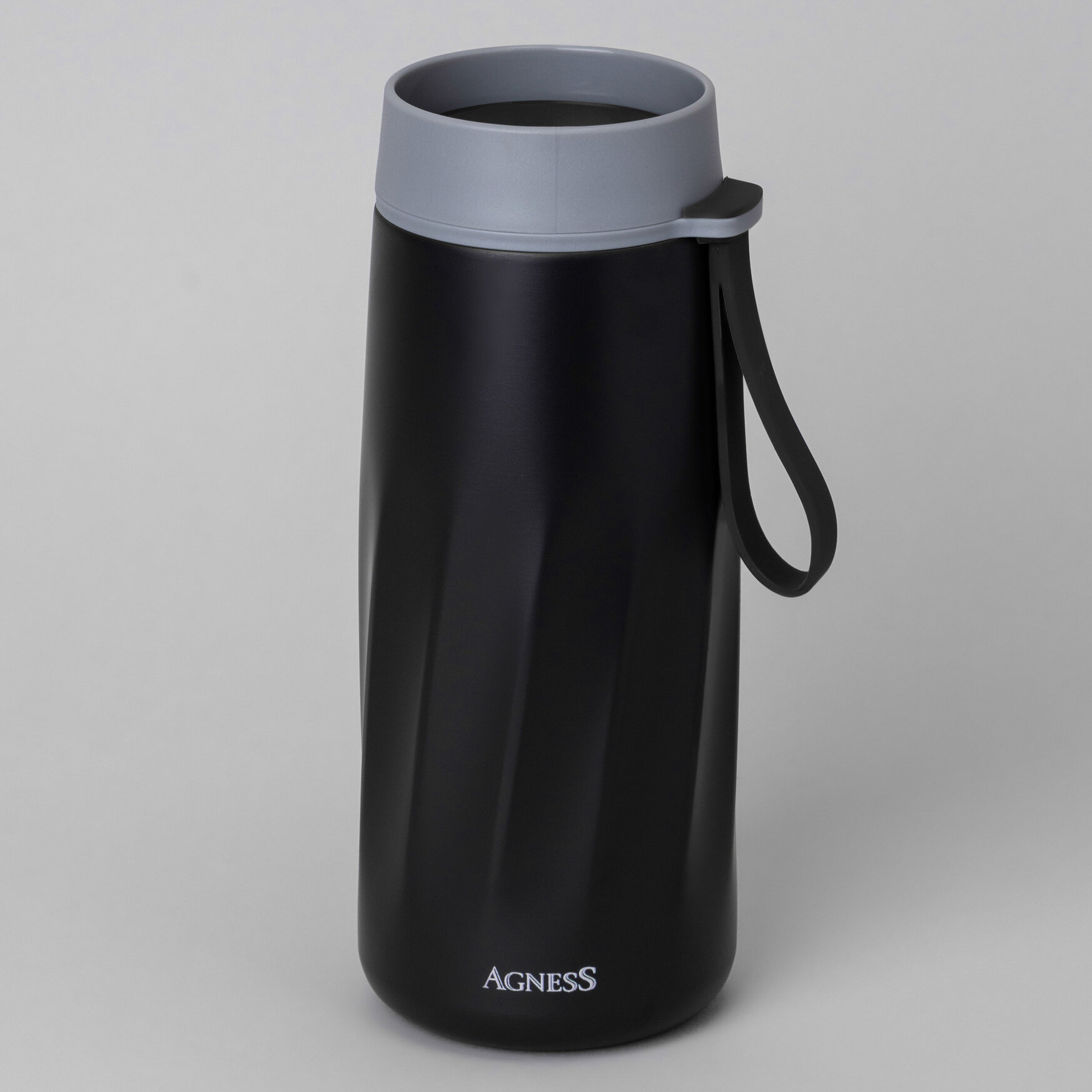 Термокружка 798-102 curl umber 400 мл