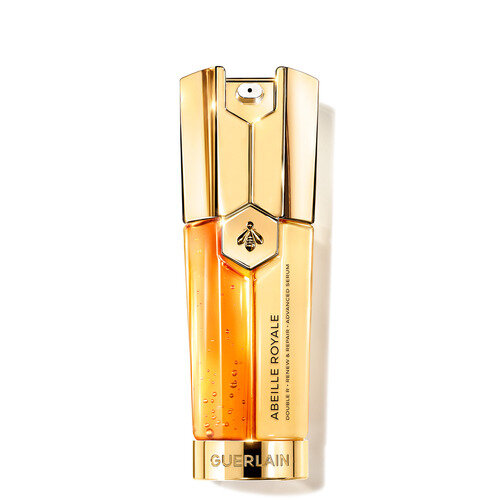 GUERLAIN Abeille Royale Улучшенная сыворотка для лица двойного действия 30 мл