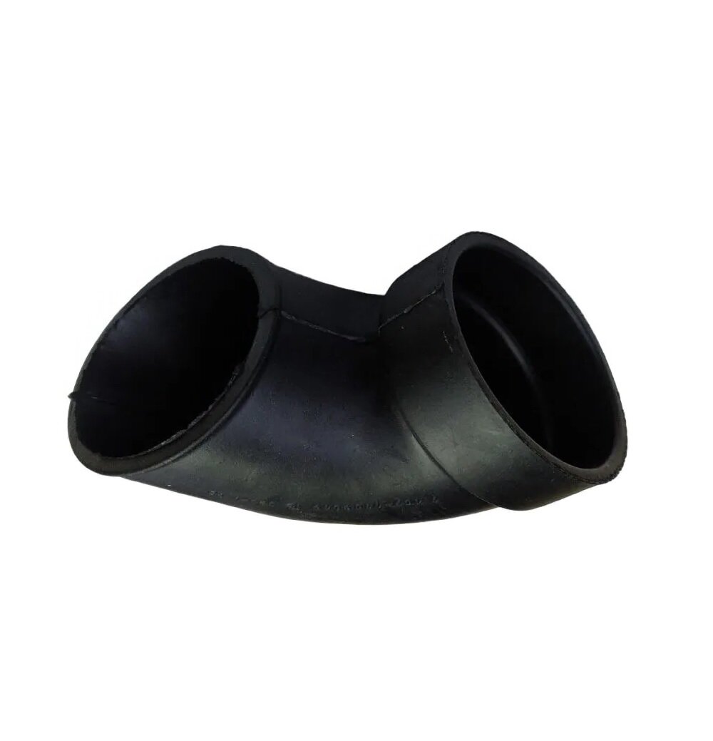 Воздухозаборник мотоциклы Иж нового образца (37х62х208)