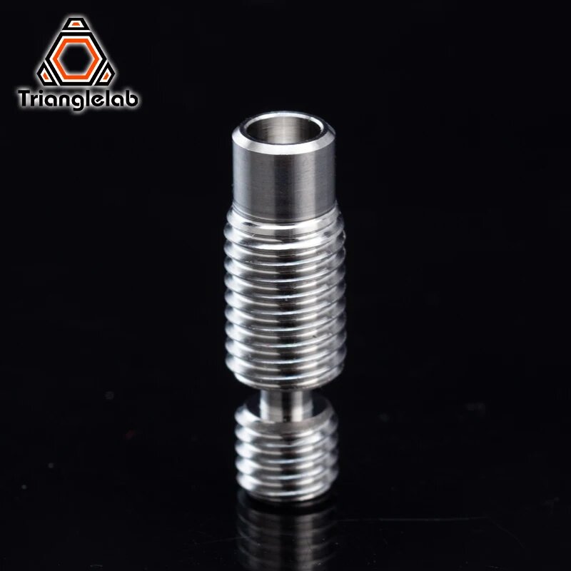 Trianglelab GRADE5 prusa mmu mmus heatbreak V6 из титанового сплава для V6 HOTEND