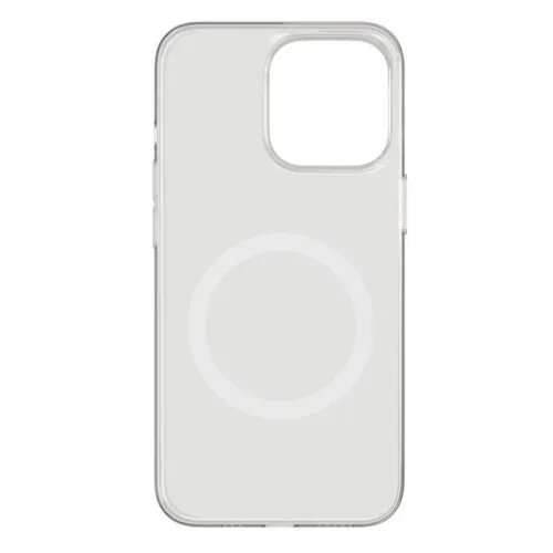 Чехол (клип-кейс) VLP Crystal case, для Apple iPhone 13 Pro, противоударный, прозрачный [vlp-pcm21-p61tp]