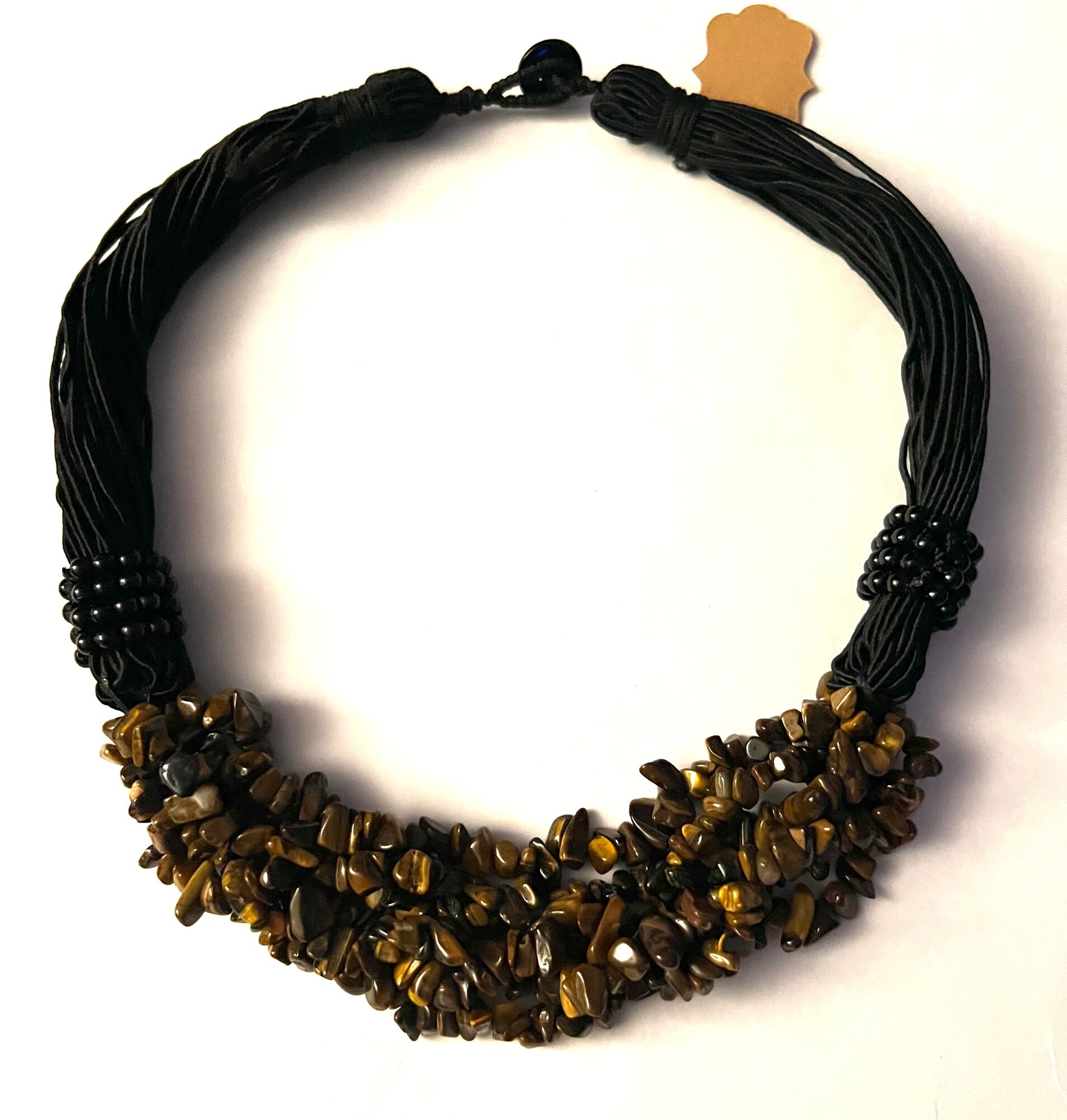 Славянский оберег, колье