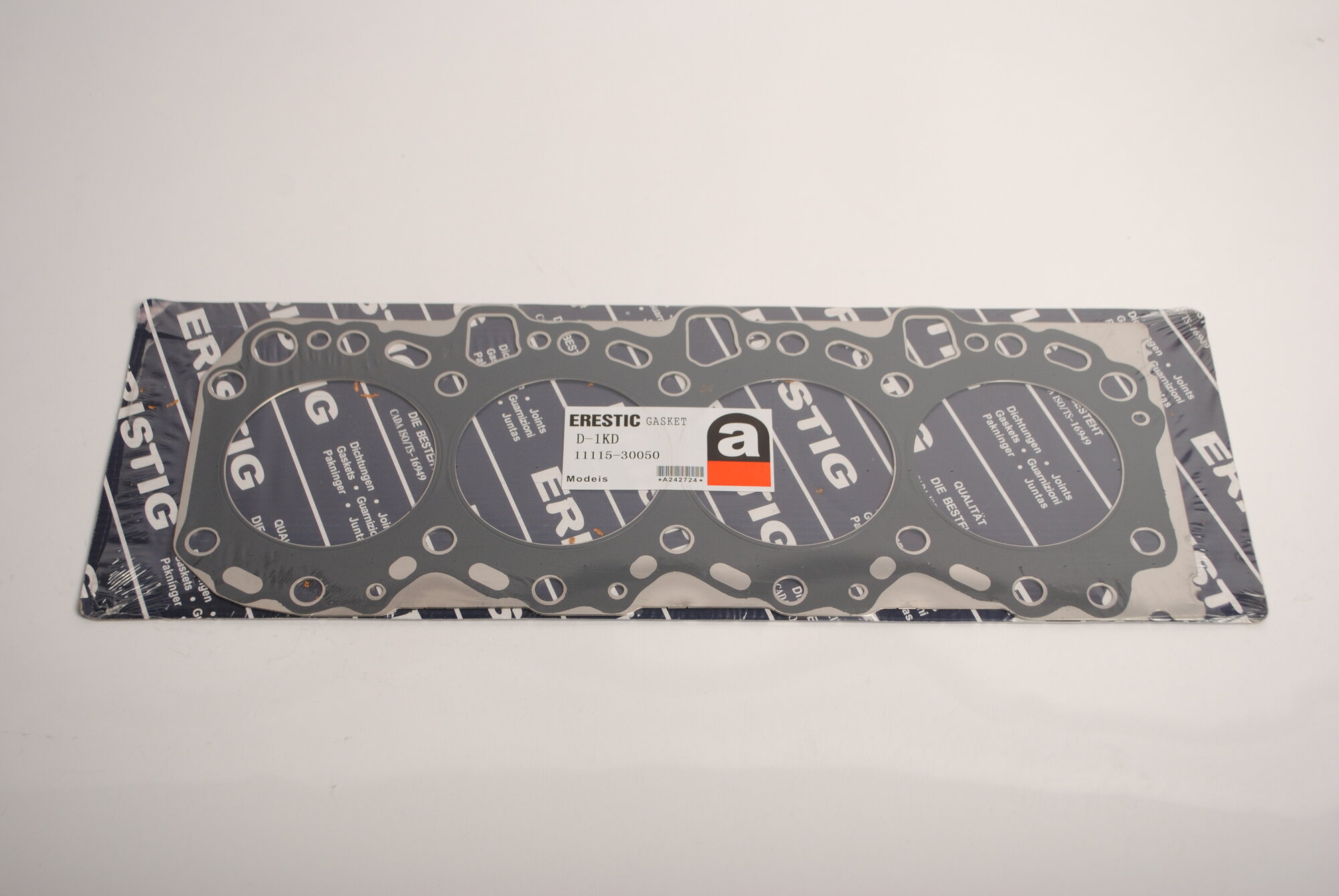 Прокладка ГБЦ 11115-30050 ERISTIС Toyota