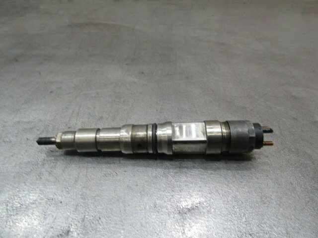 Фоpсунка дизельная элeктричeскaя двигателя D2066 MAN TGX, TGS, TGA