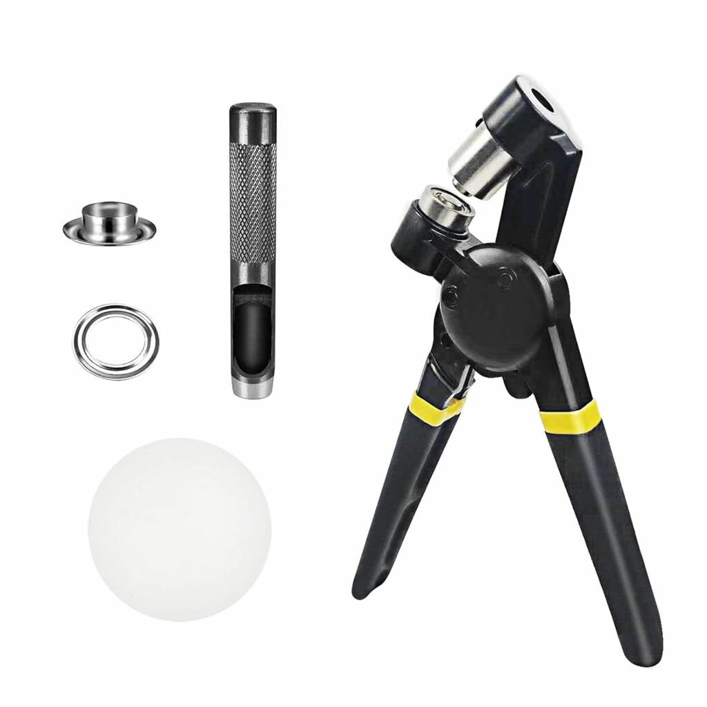 (1 пара) обжимные плоскогубцы-8