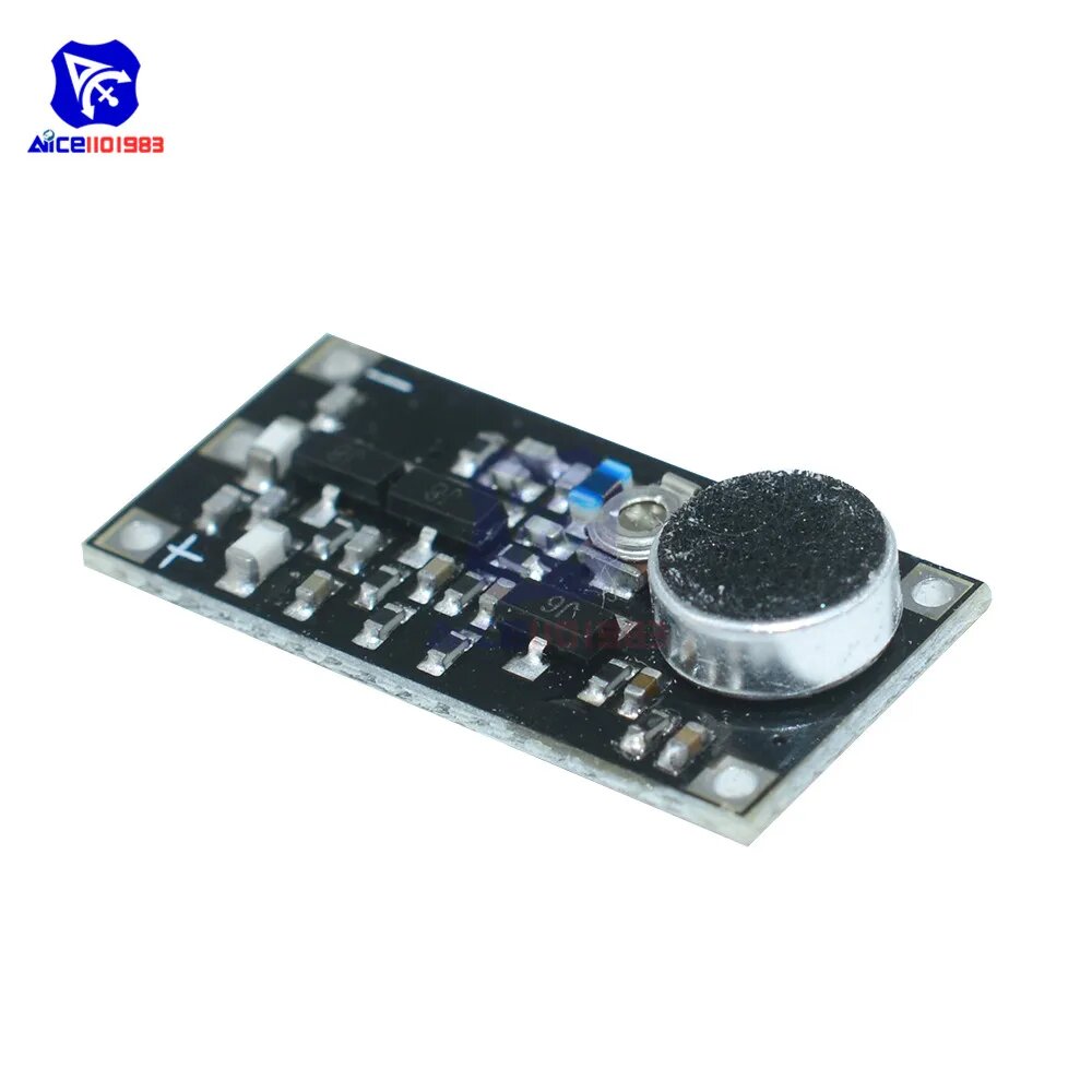 Diymore Mini FM Transmitter Module
