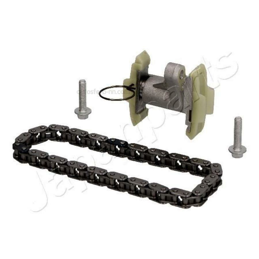JAPANPARTS KDKL01 Комплект цепи ГРМ LAND ROVER DISCOVERY III (TAA), LAND ROVER DISCOVERY IV (LA), LAND ROVER RANGE ROVER SPORT (LS)