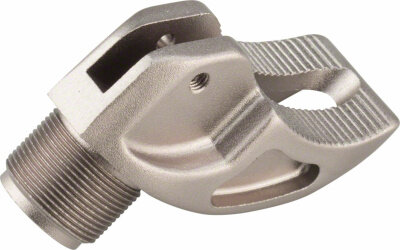 Опора седла нижняя KS Clamp Head Lev, Integra, Ci 27.2 (P0164)