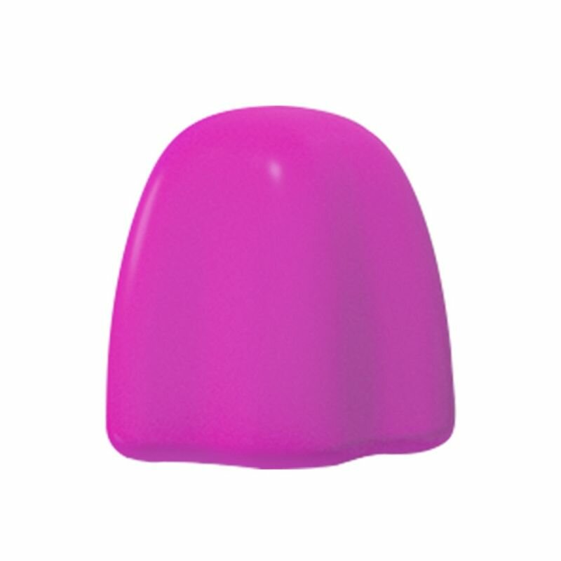 Колпачки для зубной пасты с само закрыванием