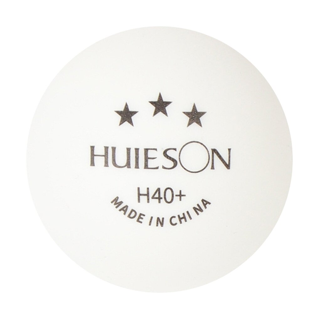 50 шт./компл. 3 звезды 40 + Шариков для пинг-понга Стандартные 40 мм ABS мячи для настольного тенниса Соревновательные мячи для турнирного пинг-понга