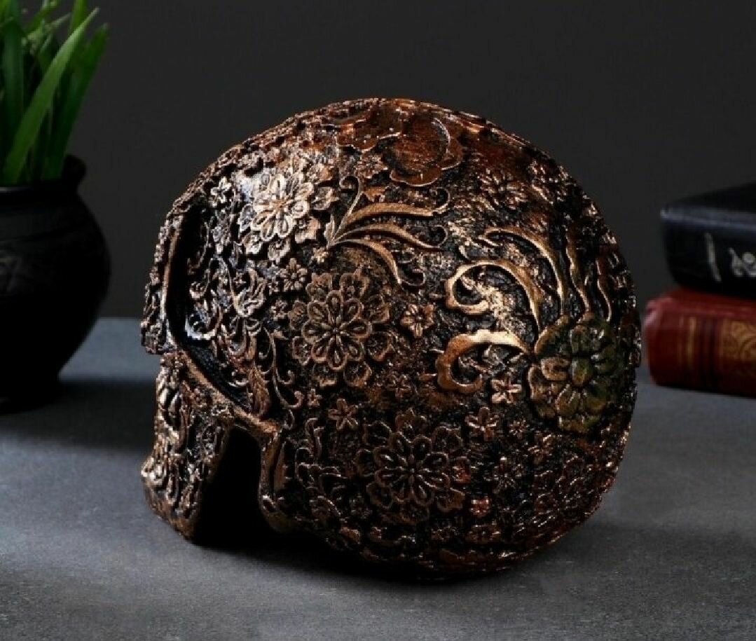 Череп Вензеля