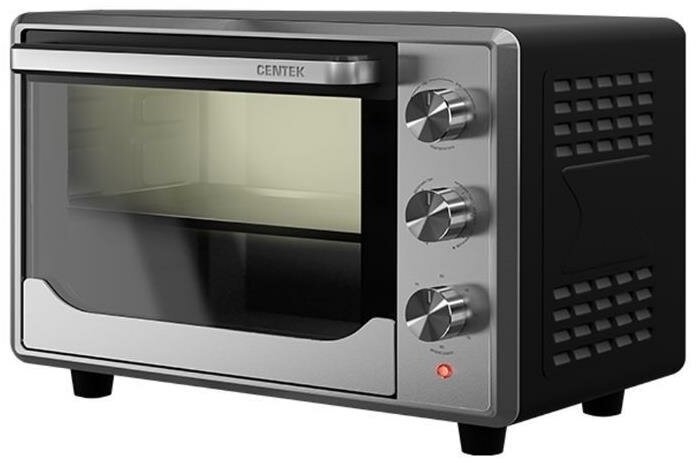 Духовка электрическая настольная Centek CT-1540 мини печь — фото 1