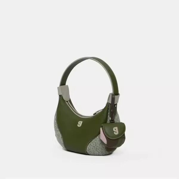 Сумка багет