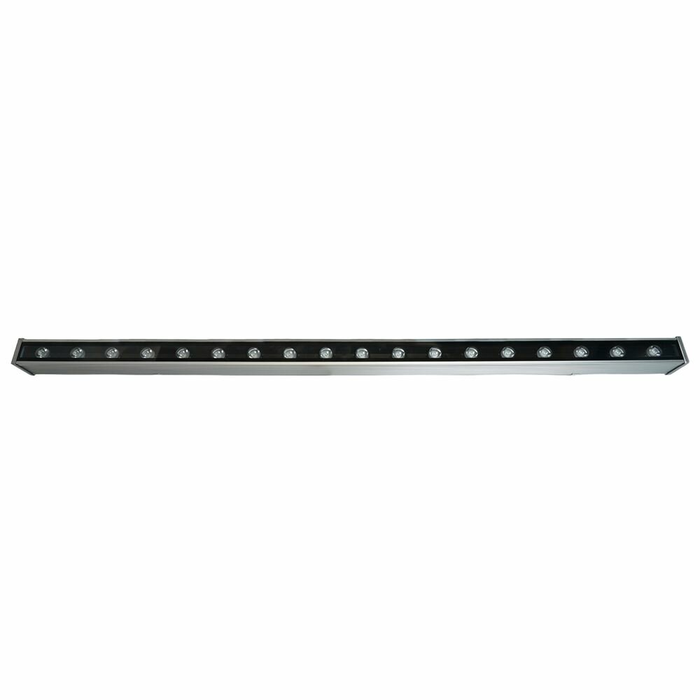 Линейный архитектурный светильник Feron LL-889 W40xL1000xH48 мм LED цвет серебристый, арт. 51285