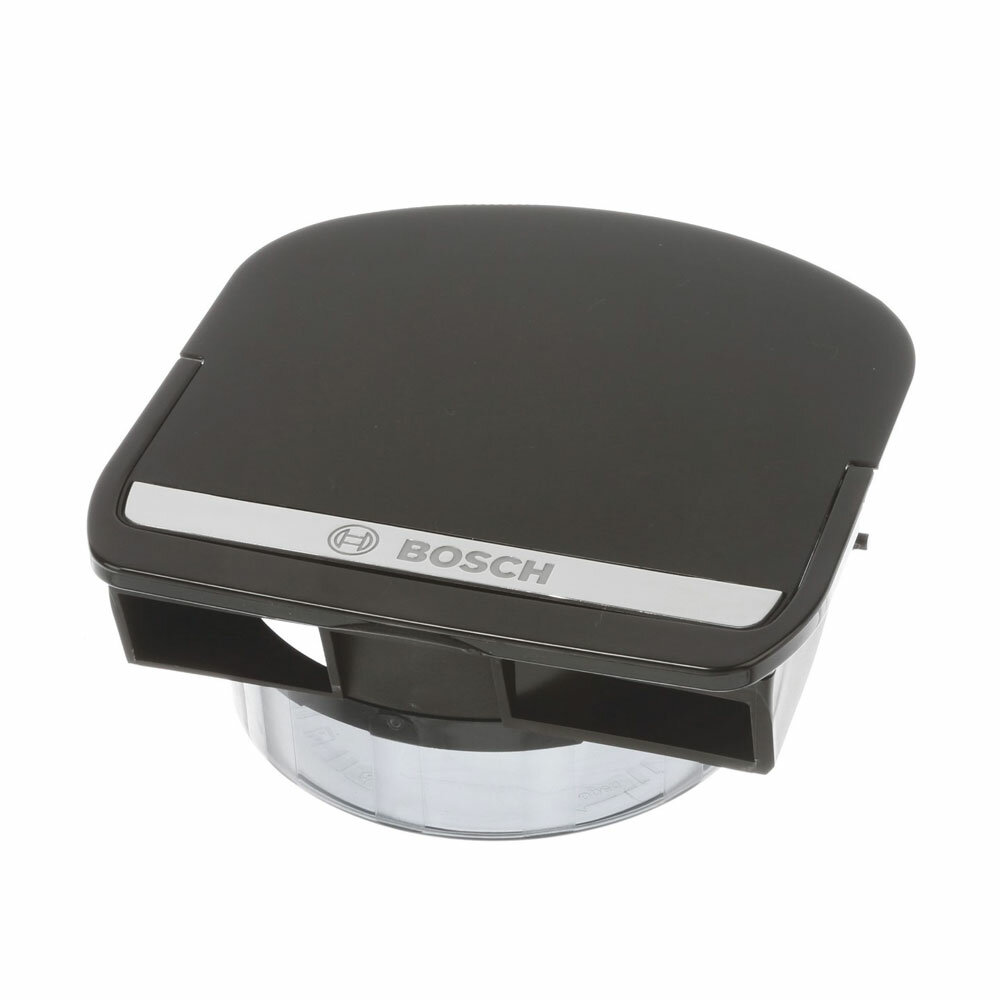 Контейнер для пыли робота-пылесоса Bosch BCR1 (12025745)