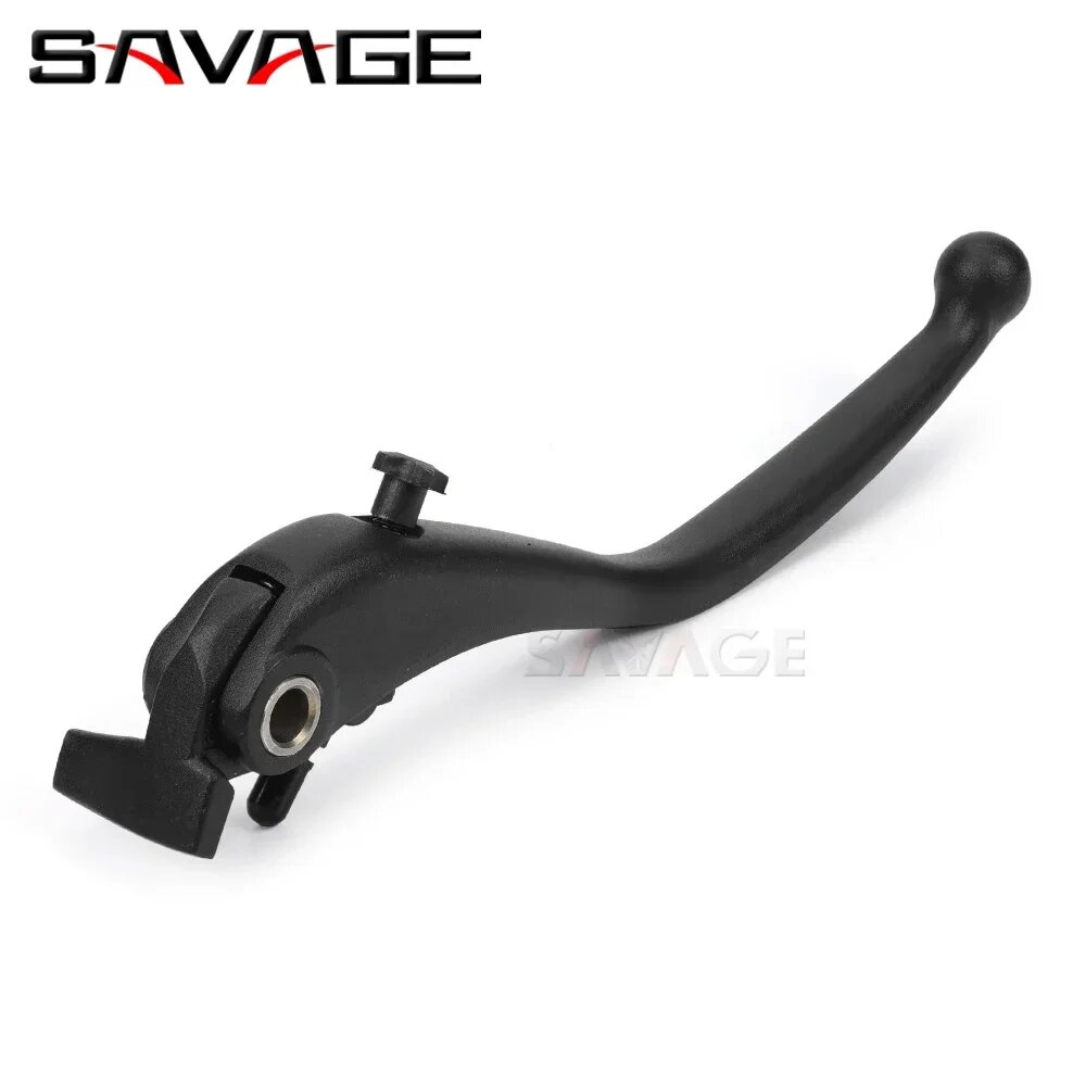 Мото тормозной рычаг для Ducati Panigale V2 V4 Monster 1200, черный