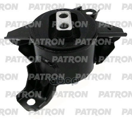 Опора двигателя HYUNDAI SANTA FE III (DM, DMA) 2.0 CRDi 2.2 CRDi 4WD 12- PATRON арт. PSE30658