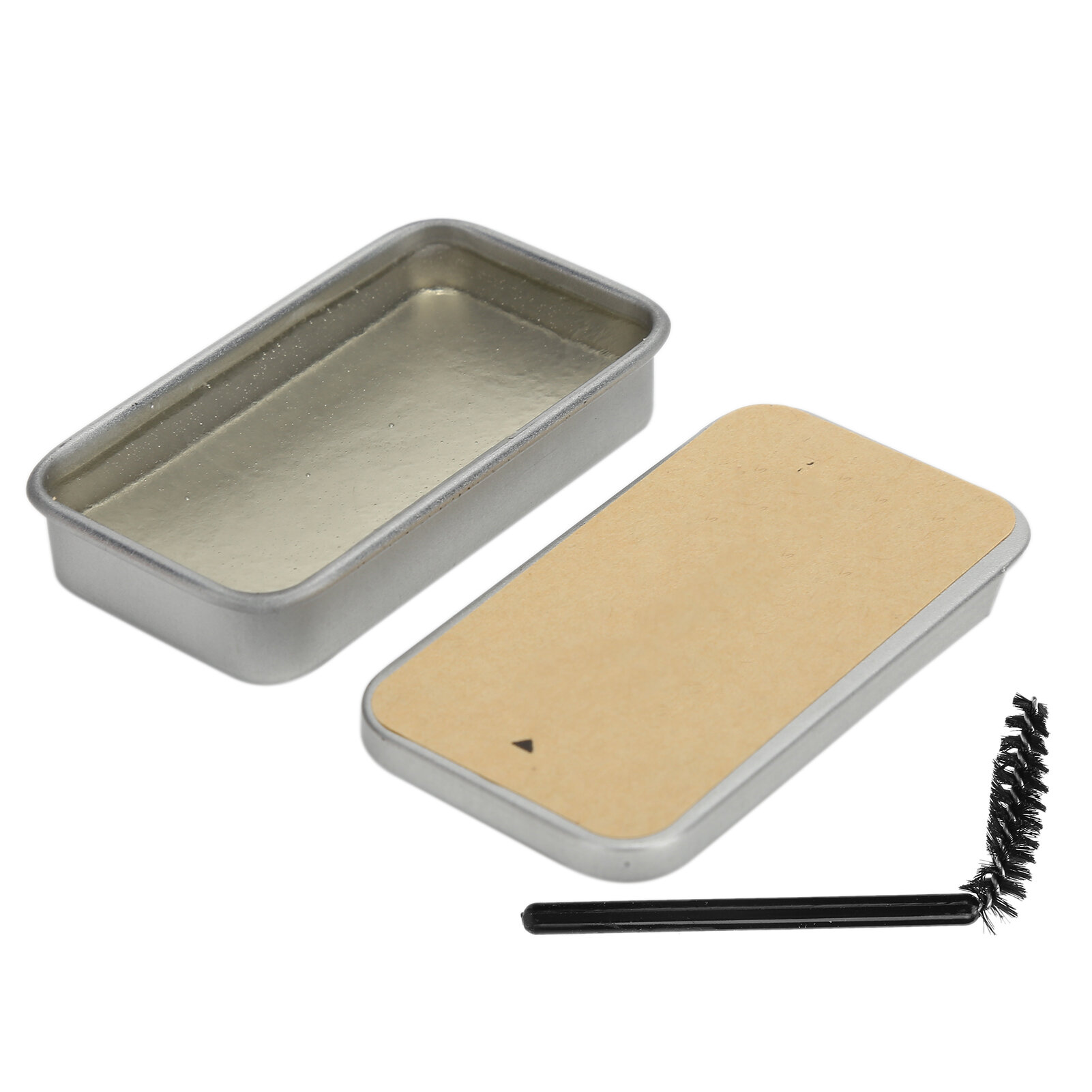 SNMLPM Средство для укладки бровей, гель для фиксации бровей, помада для бровей, без смс, помада для макияжа бровей, 15 г, прозрачный, с кистью для бровей, для укладки бровей, длительного действия, водонепроницаемый