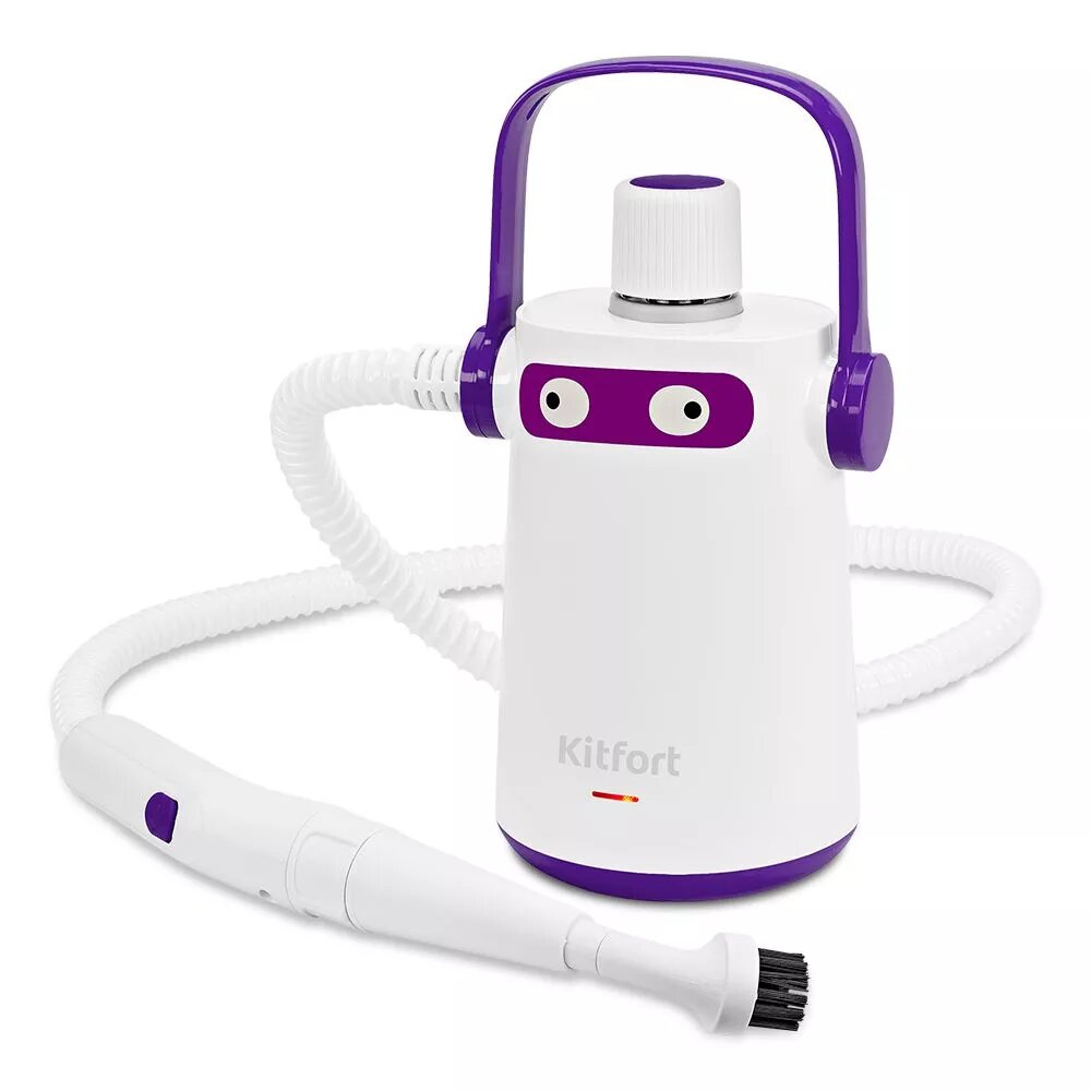 Пароочиститель Kitfort КТ-9109-1