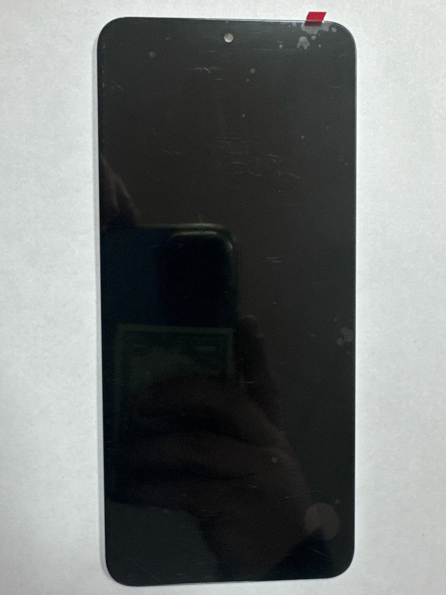 Дисплей для Huawei Nova Y90 (CTR-LX1) в сборе с тачскрином Черный - OR