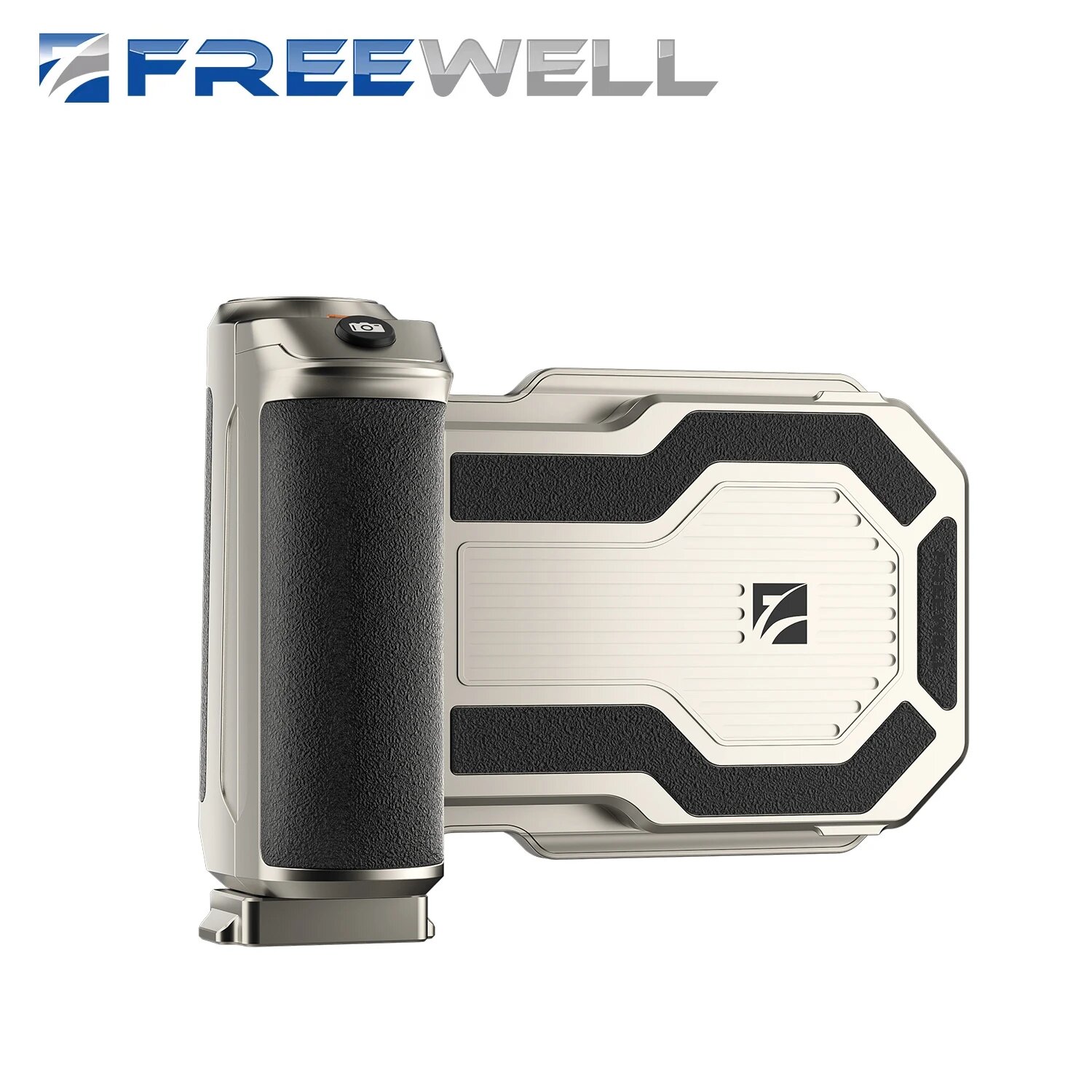 FREEWELL Универсальный SSD Hub для смартфонов