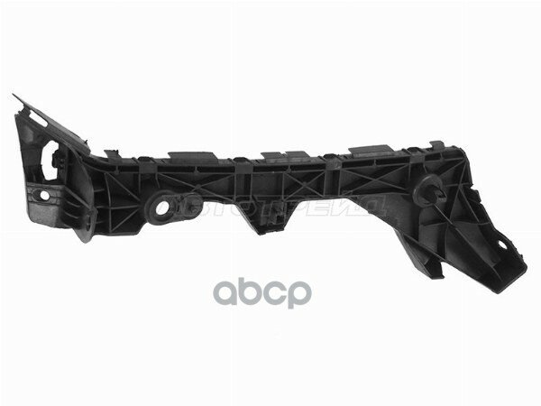 Крепление бампера Mazda 3 08-13 / Axela 09-13 (Сзади/ Справа/ 4D SED) Sat арт. ST-MZV8-087B-1