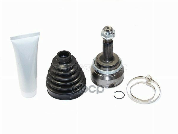 Шрус (Спереди/ Наруж) Toyota Camry (XV40, XV50) 06-17 / Camry USA 06-14 Sat арт. TO-160A