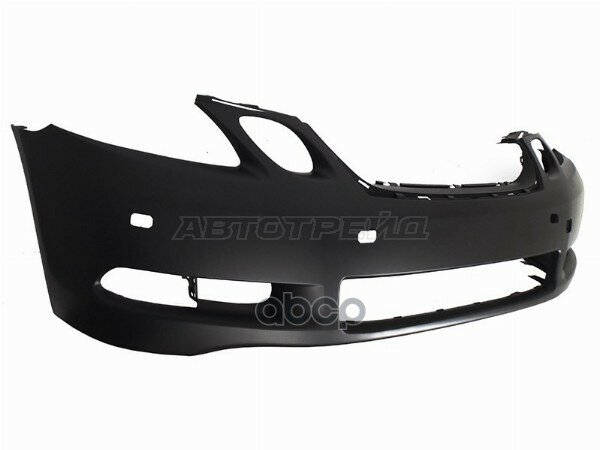Бампер Sat STLX320000 передний Lexus GS кузовная деталь 05-08