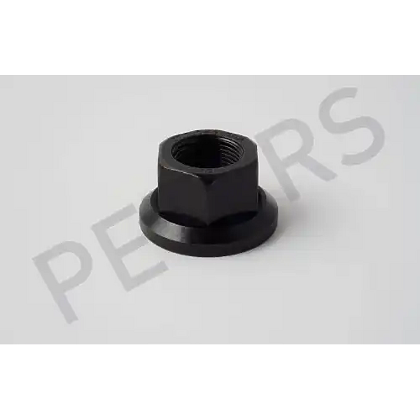 PETERS 077.049-00A (07704900A_PE8) колесная с вращающейся юбкой m22x1.5 h=27 sw32\ omn mb, man, bpw