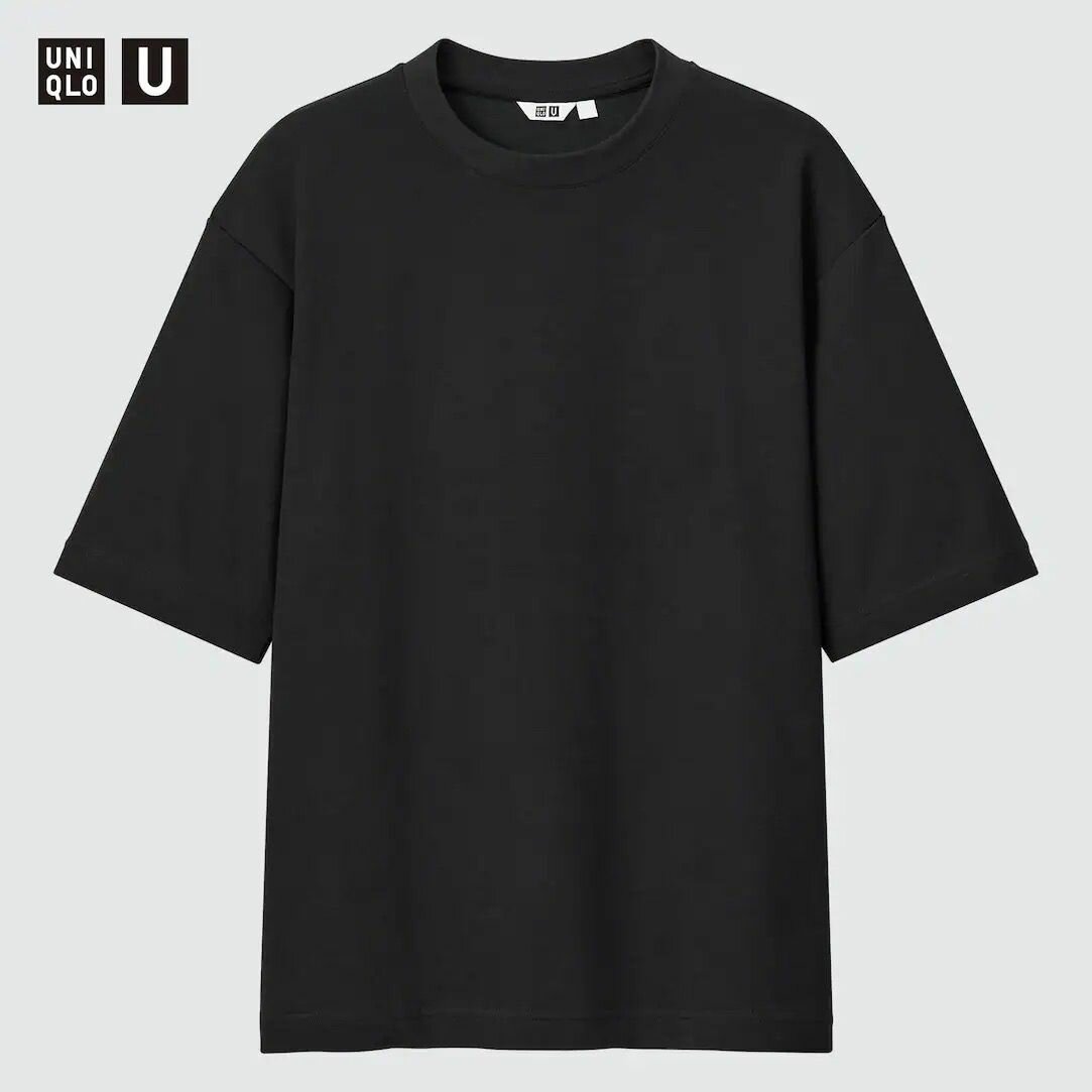 Футболка Uniqlo