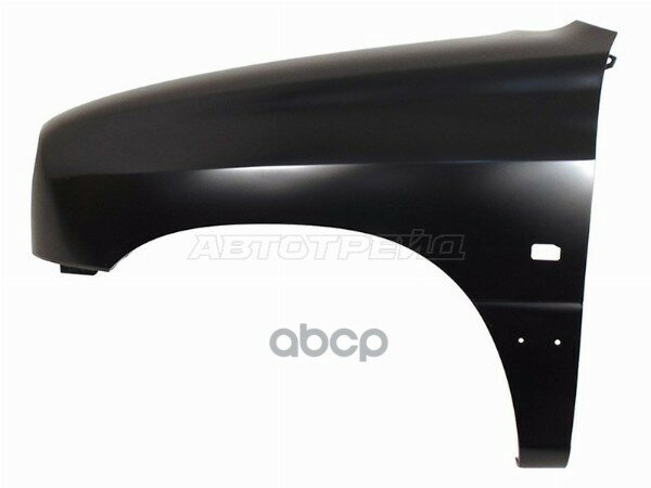 Крыло переднее Suzuki Grand Vitara 97-05 (Слева/ Под поворот(ы)) Sat арт. ST-SZ82-016-2