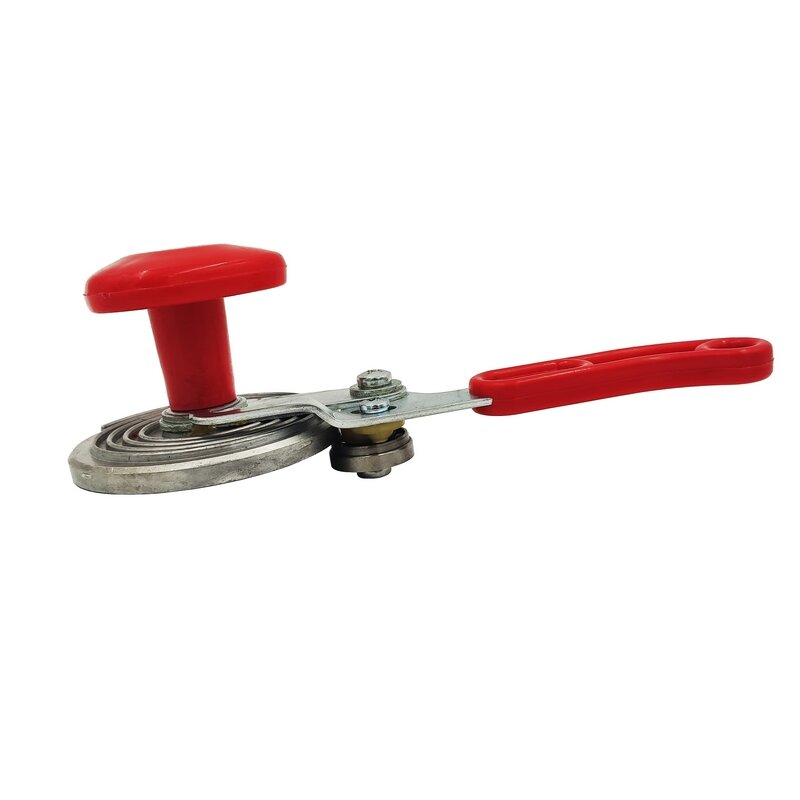 Машинка закаточная механическая с подшипником МЗП Искитим 25968