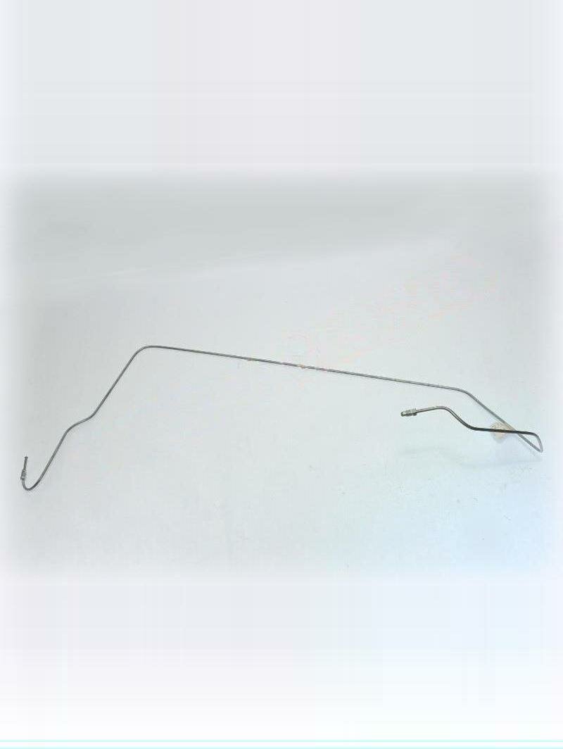 Трубка тормозная передняя ВАЗ 2110, 2111, 2112, правая, 21100-3506040-00