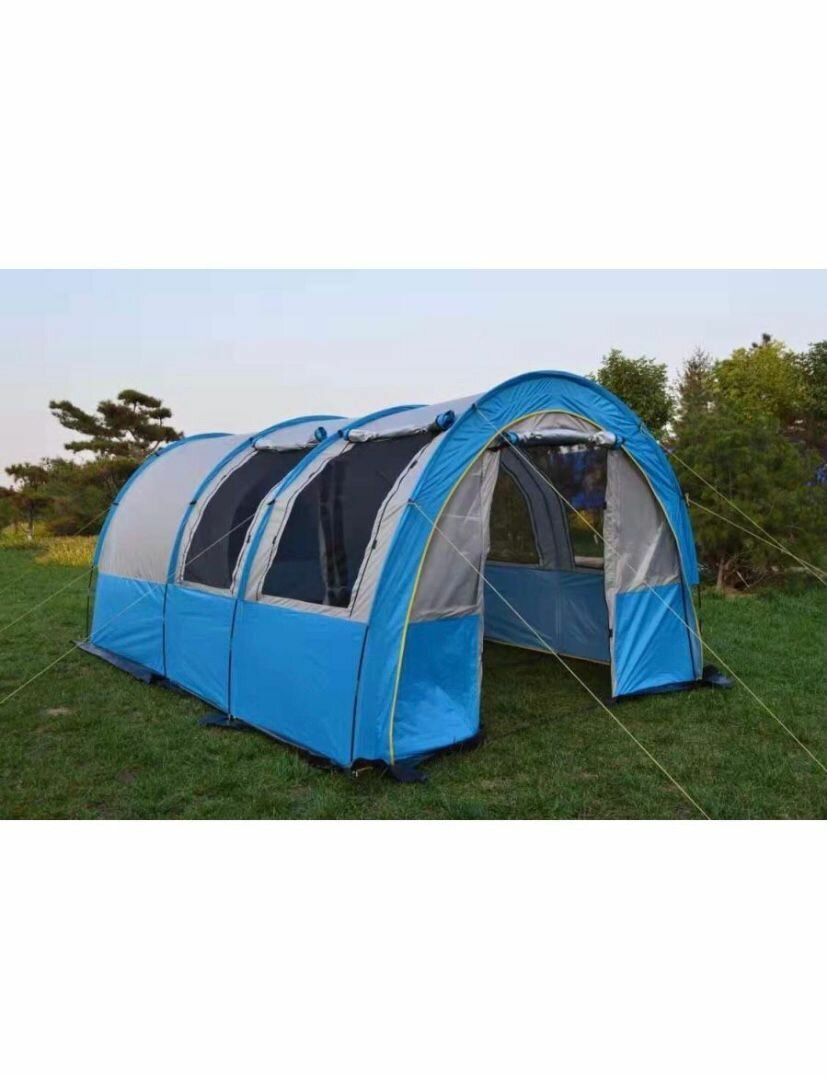 Палатка Ангар 4-х местная