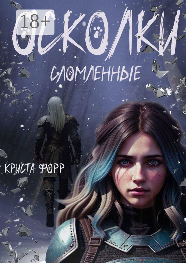 Осколки. Сломленные