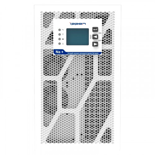 Источник бесперебойного питания Ippon Na+ TAE 2000