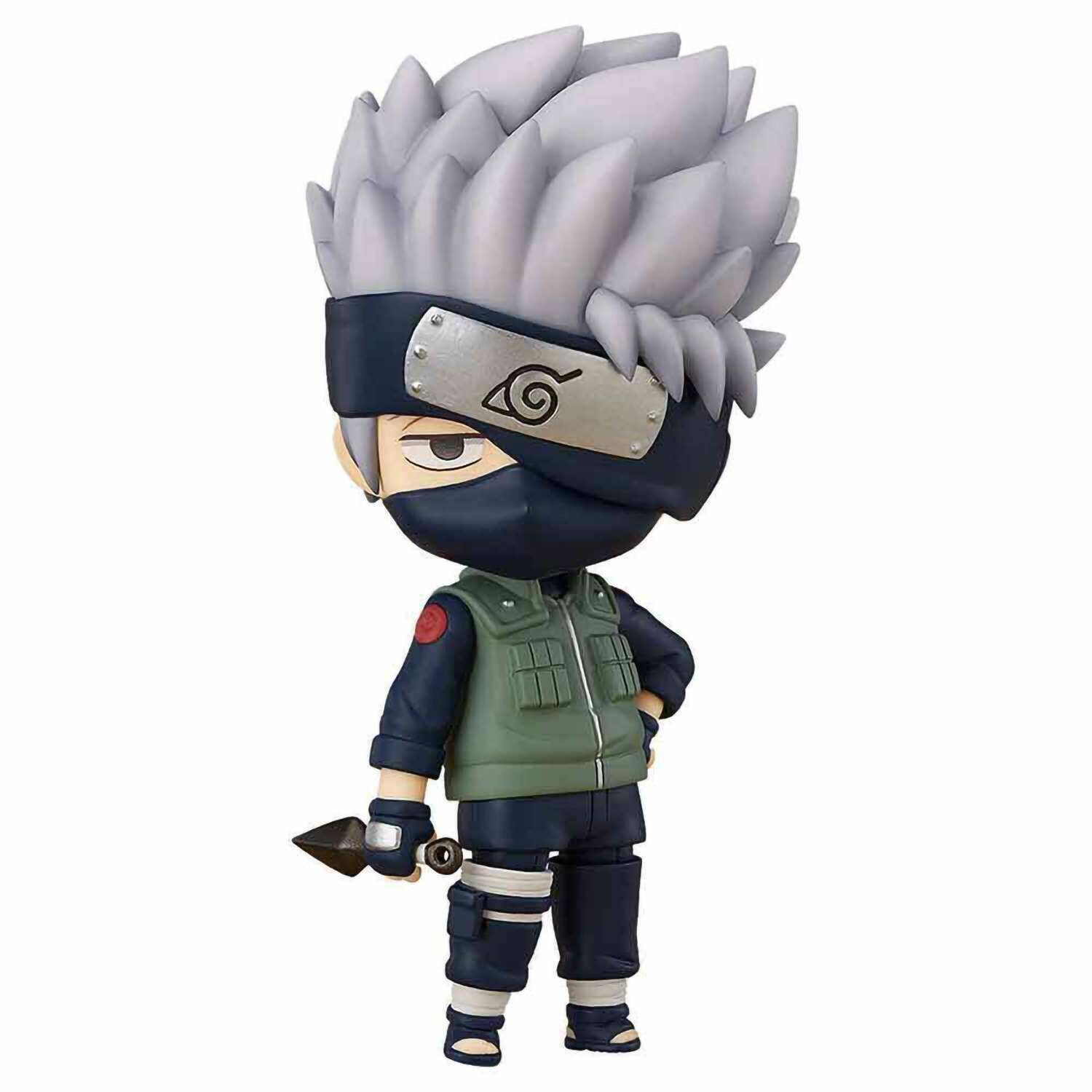 Фигурка Nendoroid Naruto Kakashi Hatake 4580590129115, оригинал