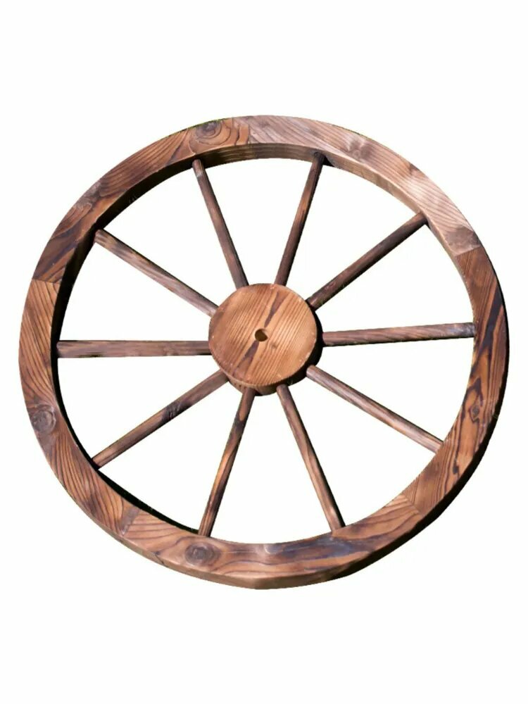 Фигурка садовая