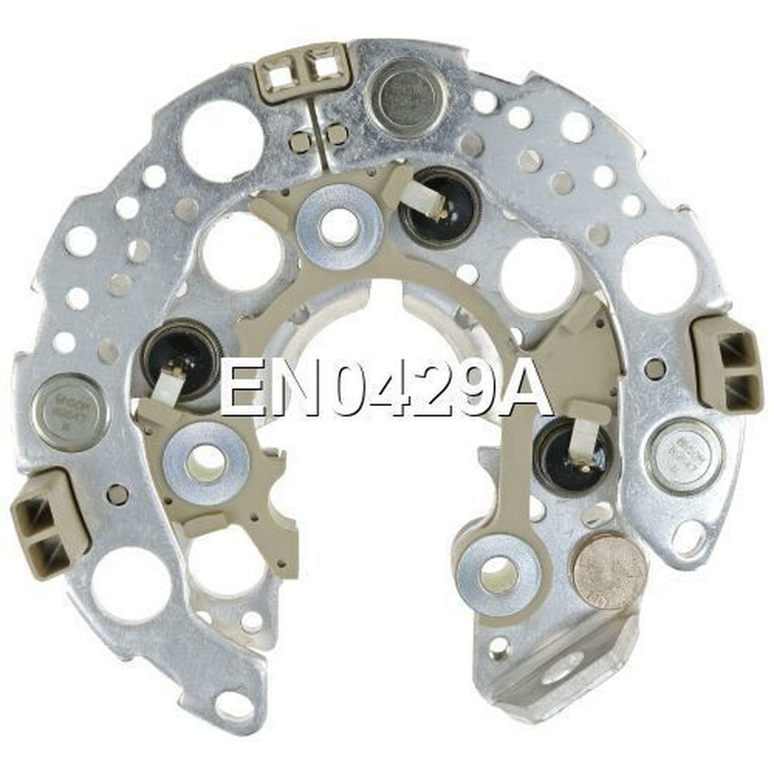 Диодный мост Honda Accord, Civic, CR-V, Element / Acura CSX, TSX , новый