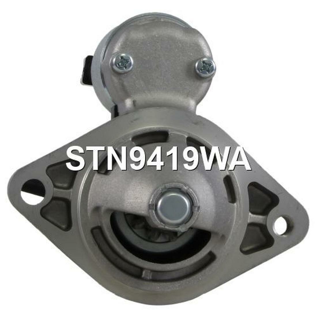 Стартер для автомобиля Toyota Corolla, Matrix / Pontiac Vibe , новый