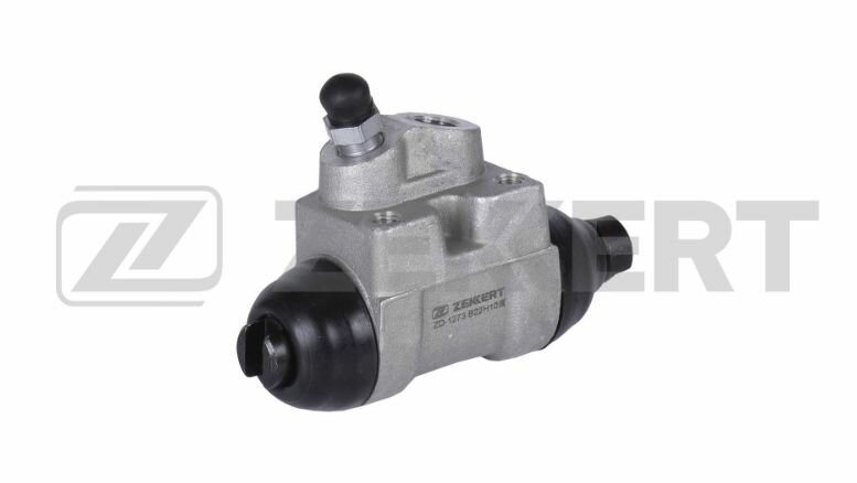 Цилиндр тормозной, колесный. Zekkert. Hyundai Solaris IV , Elantra V VI , i20 I II , Kia Rio III IV