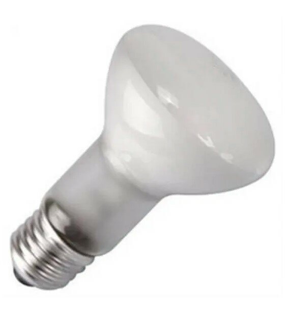 Лампа Comtech 60W E27