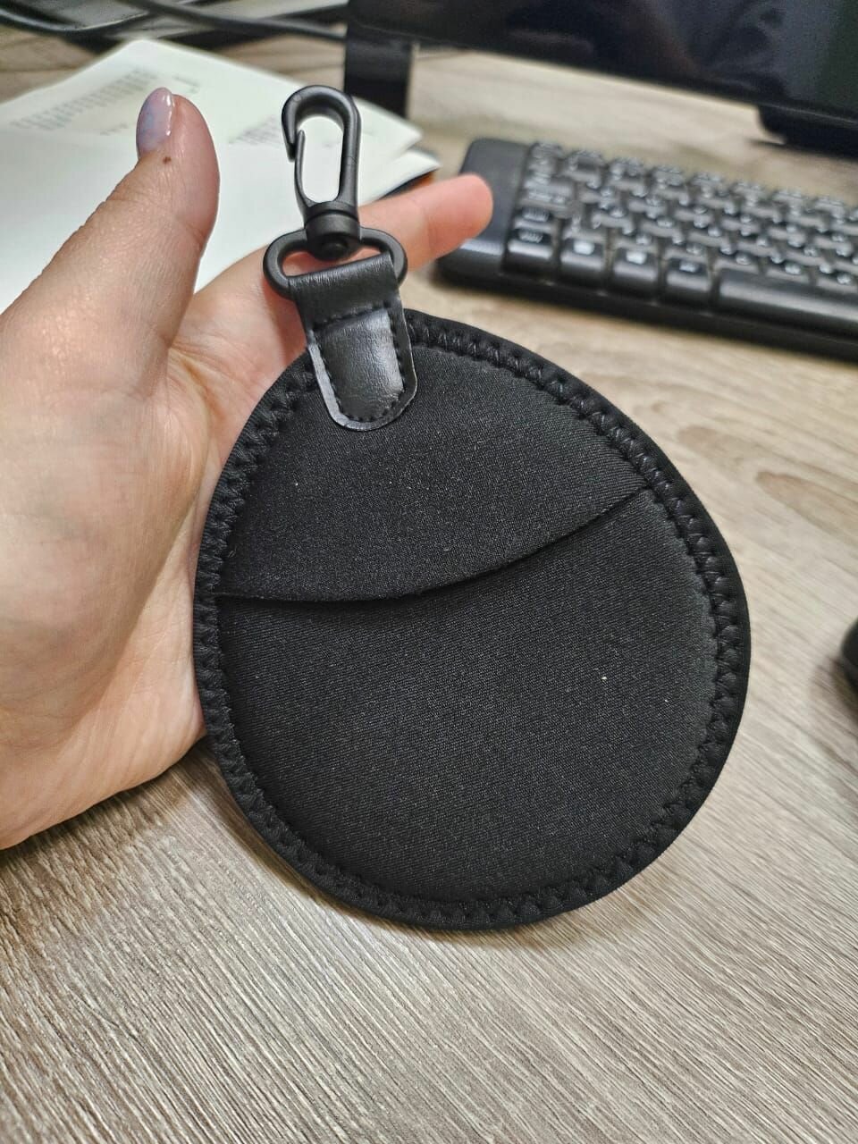 Чехол для фотофильтров