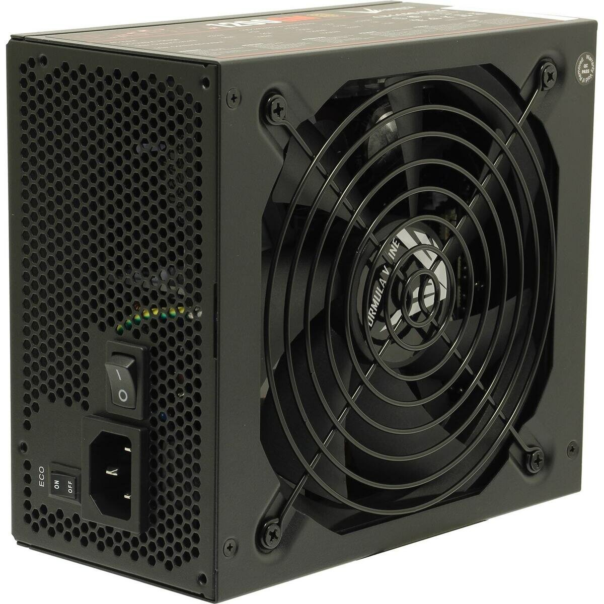 Aerocool KCAS PLUS 1200GM 1200W