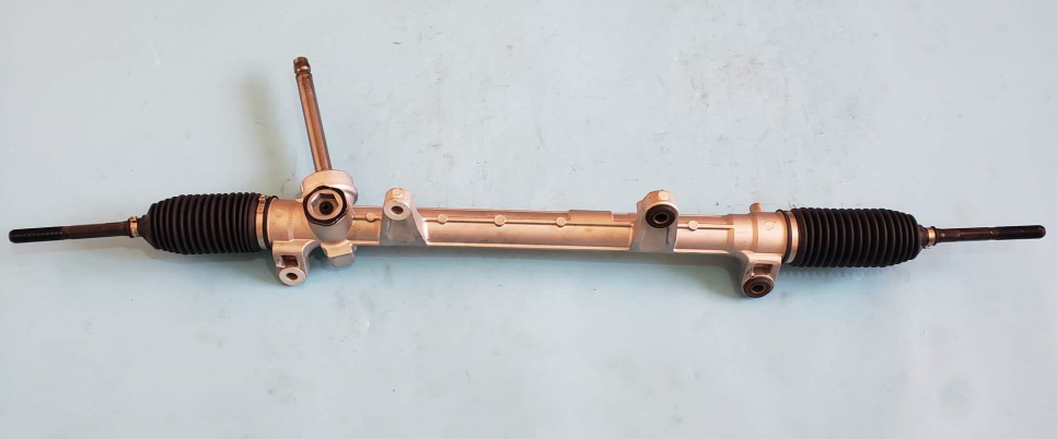 Рейка рулевая механическая Hyundai TUCSON 1.6/2.0/2.4 4WD/KIA SPORTAGE 1.6/2.0/2.4 4WD 16-18