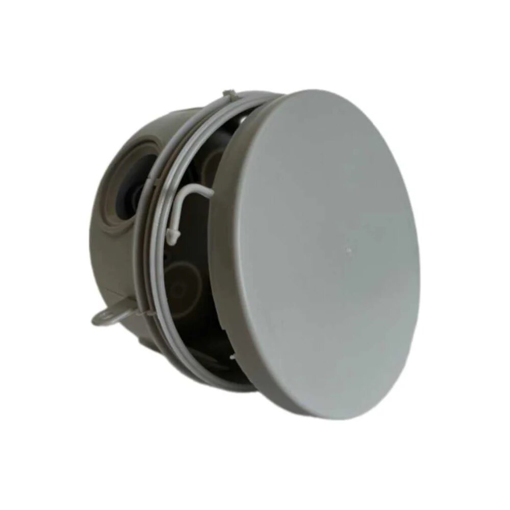 Коробка распределительная серая KOPOS KR 65 (KD) для О/П D=68x40мм 4хD20мм, IP54 KR 65_KD