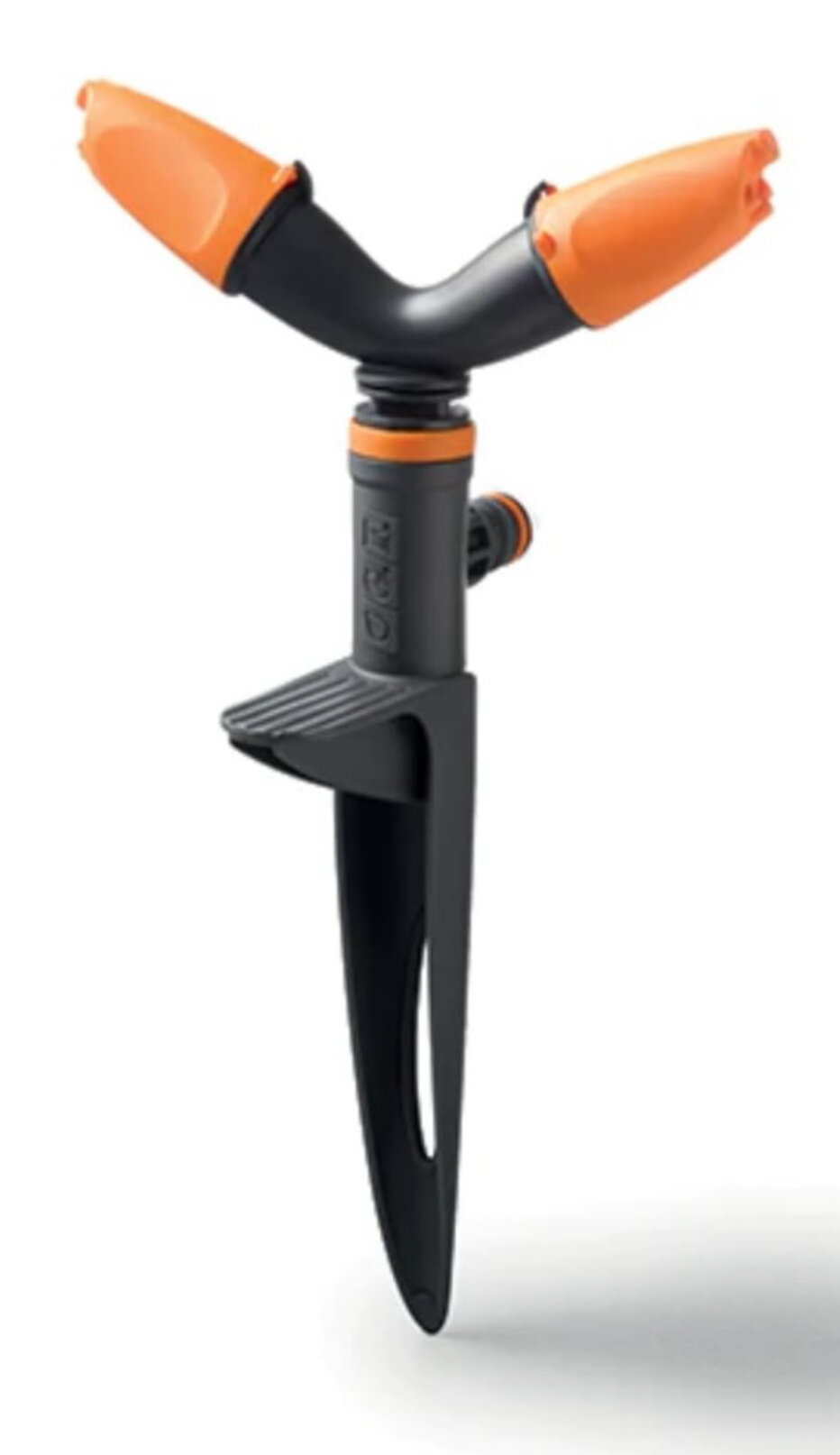 GF Дождеватель для полива GF GF80005633 круговой для газона ROTAX