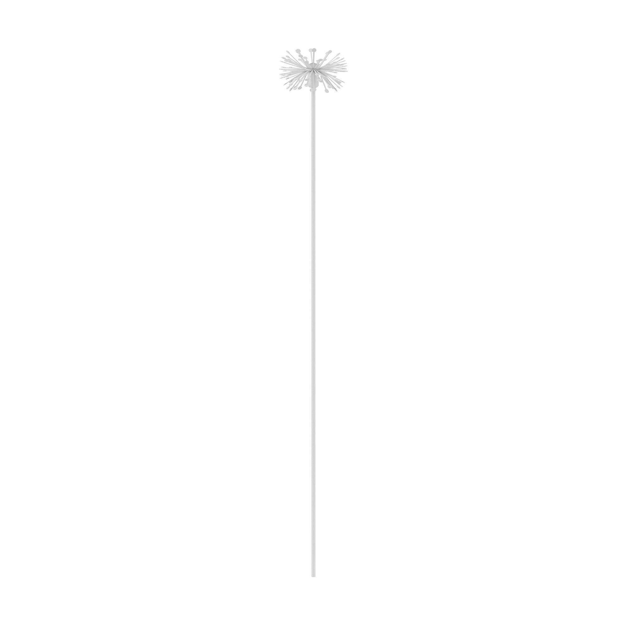 Светильник KT-DANDEL-BOLL-H705-0.5W Warm3000 (WH, 24 deg, 24V) (Arlight, IP65 Металл, 3 года) 050679