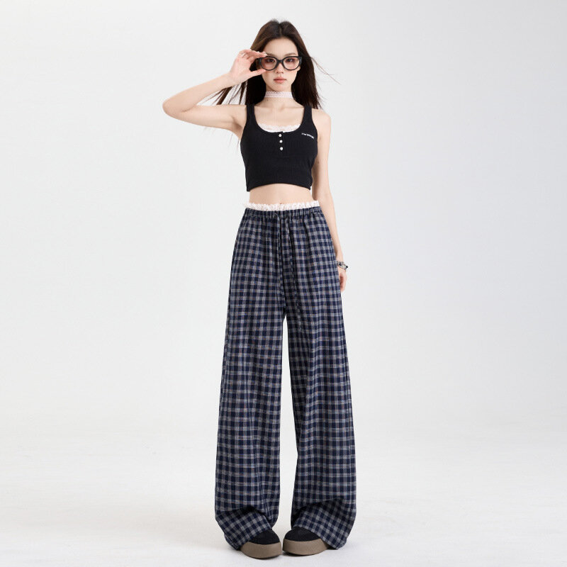 Брюки классические