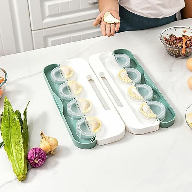 Пельменница Механическая